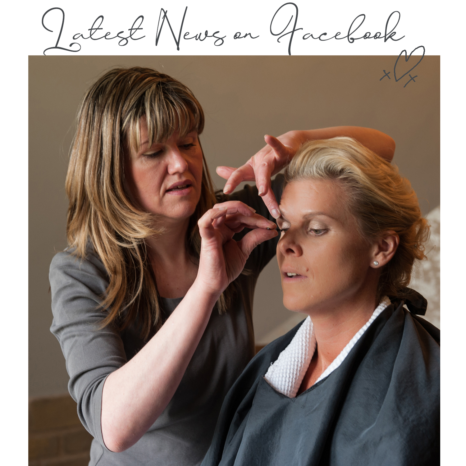 Home - Bridal Beauty